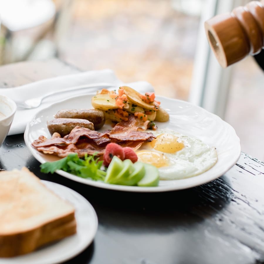 Niagara-on-the-Lake Hotel Packages | 124 on Queen Hotel & Spa